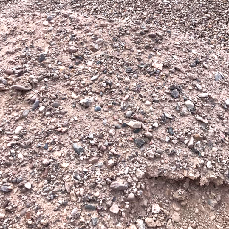 BASE HIDRAULICA – AGREGADOS Y CONCRETOS DE MEOQUI