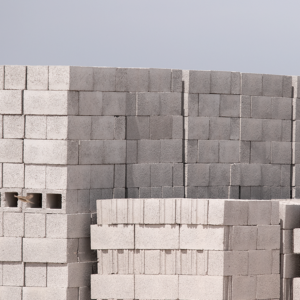 BLOCK – AGREGADOS Y CONCRETOS DE MEOQUI