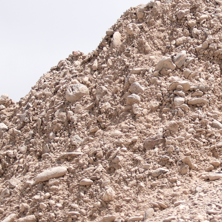 CALICHE – AGREGADOS Y CONCRETOS DE MEOQUI